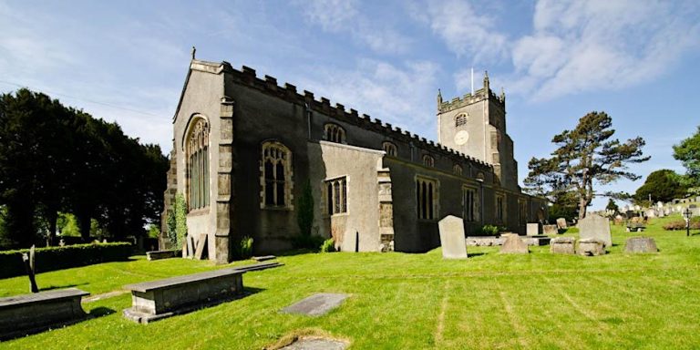 Walking the Landscape: Historic Warton – Landscape Trust Events